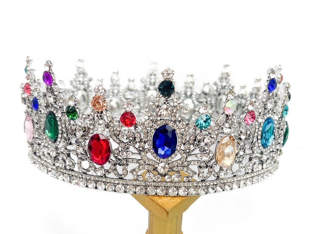Neptune Crown