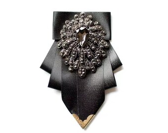 Graduation Bow Tie | Etsy