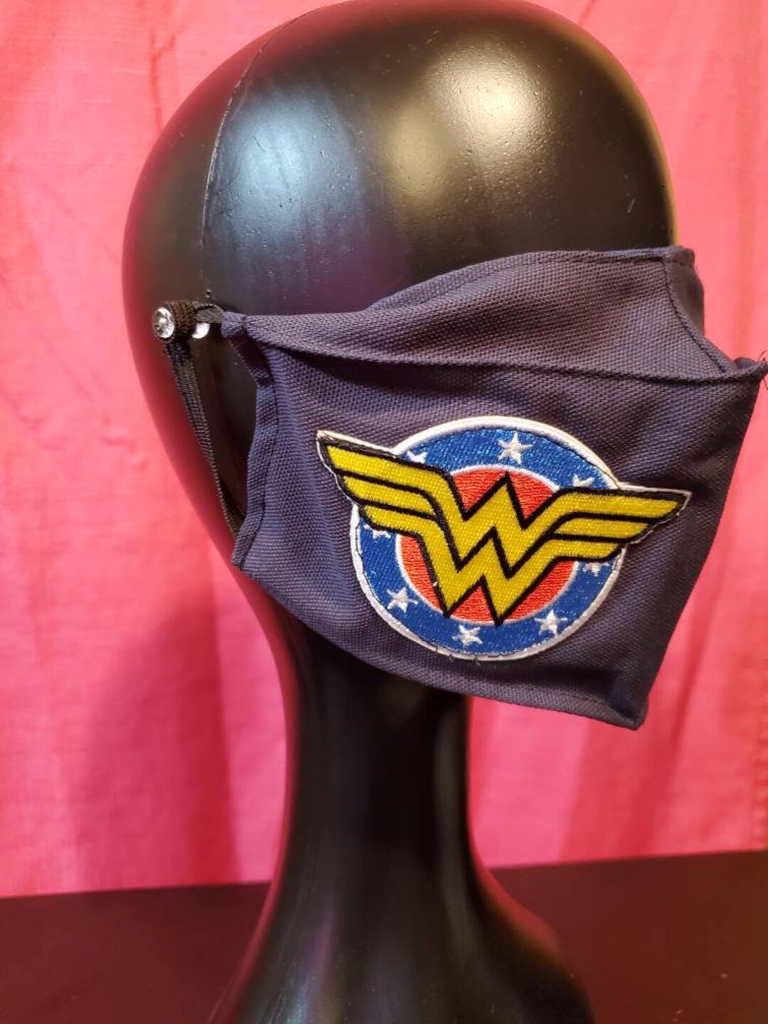 Applique Logo - Etsy