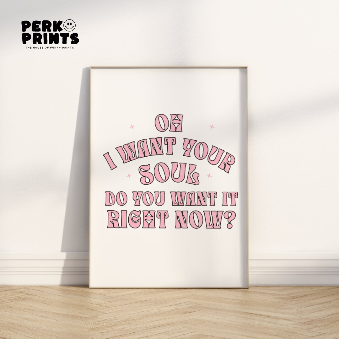 I Want Your Soul Inspired by Armand Van Helden Ibiza Disco Dancefloor ...