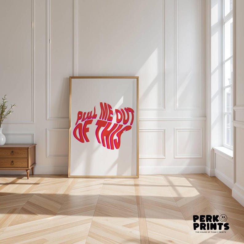 Pull Me Out of This - Inspired by Fred Again & Delilah Montagu | Red ...