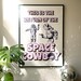 Return of the Space Cowboy Inspired by Jamiroquai | Music Lover Gift ...