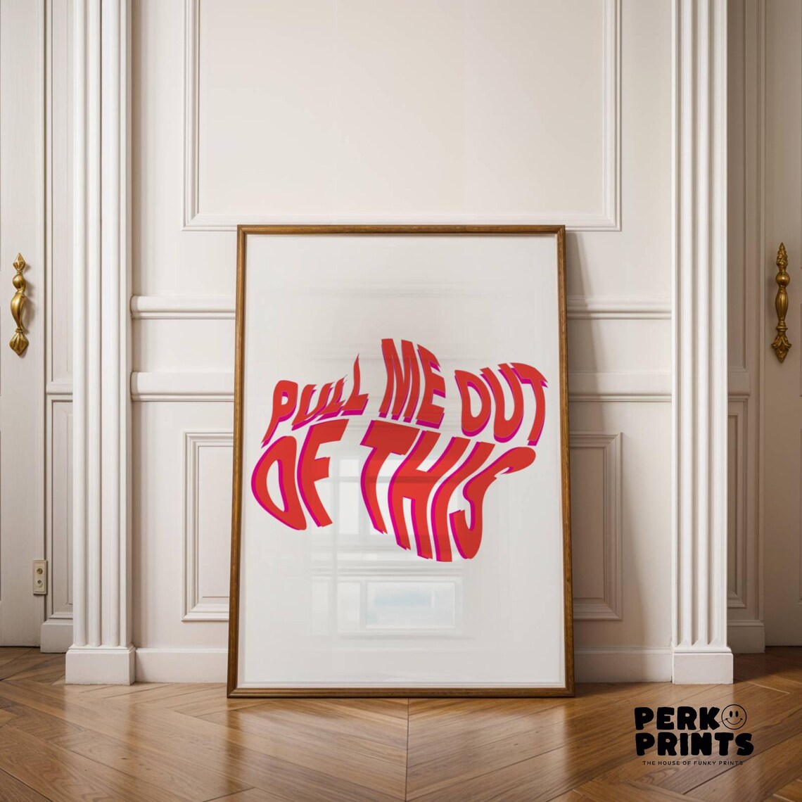Pull Me Out of This - Inspired by Fred Again & Delilah Montagu | Red ...