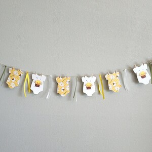 Bee Baby Shower Banner,bee Baby Shower Decor,mama to Bee Baby Shower ...