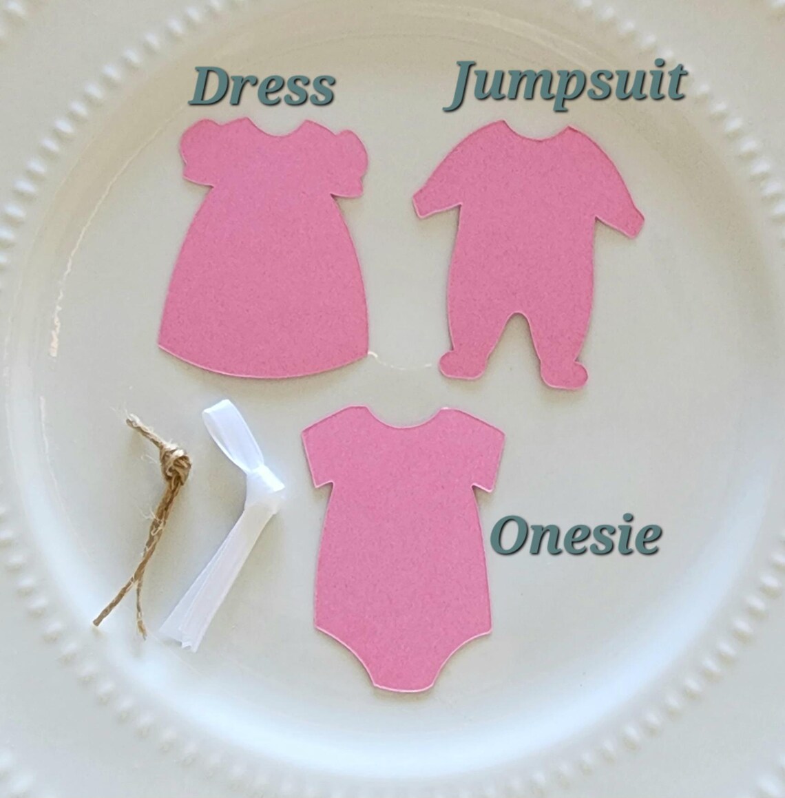 Lavender Baby Shower/lavender Baby Banner/purple Baby Shower Decor/baby ...