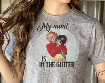 Mind in Gutter - Etsy