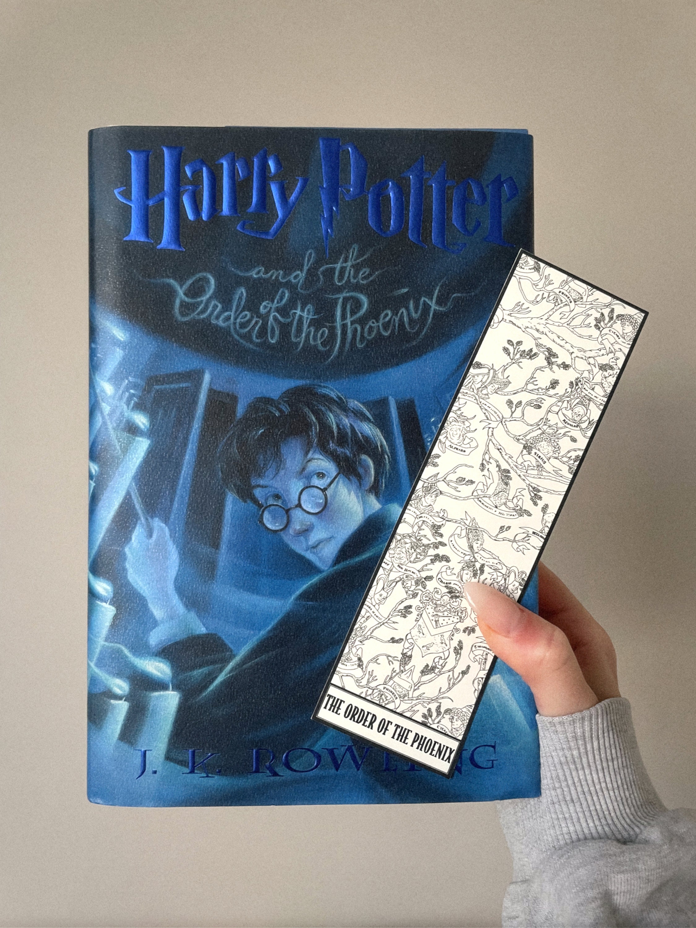 Set of 7, Printable Bookmarks - Etsy