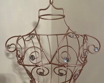 Wire Mannequin | Etsy