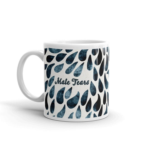 Male Tears - Etsy