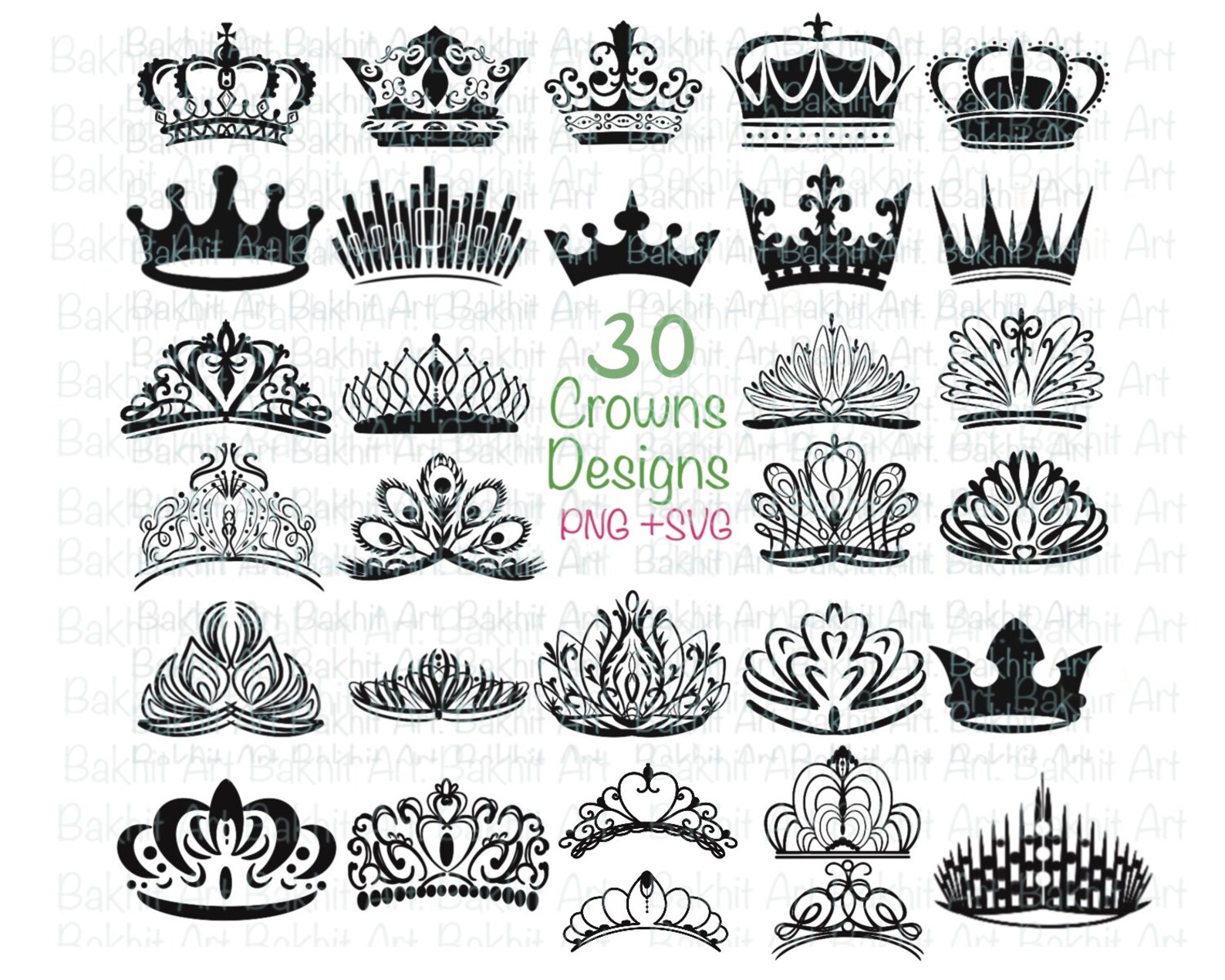 Crown Svg Crown Png Queen Crown Svg King Crown Svg Queen Crown Png ...