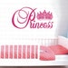 Crown Svg Princess Svg King Svg Birthday Queen Svg Princess - Etsy