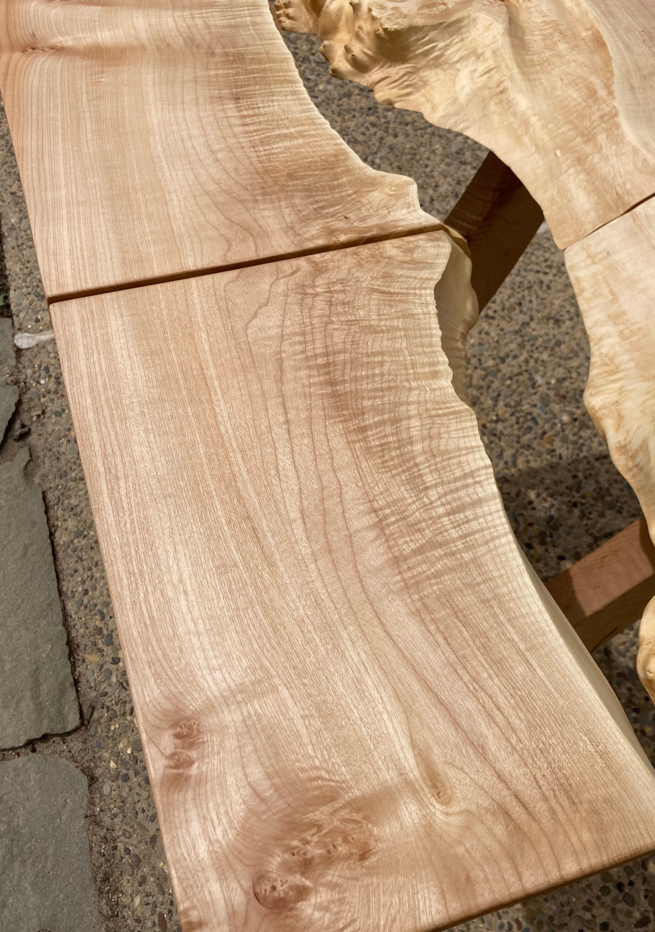 Canopy End Tables - Etsy