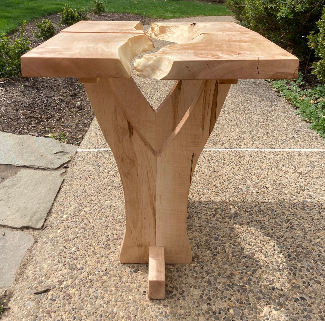 Canopy End Tables - Etsy