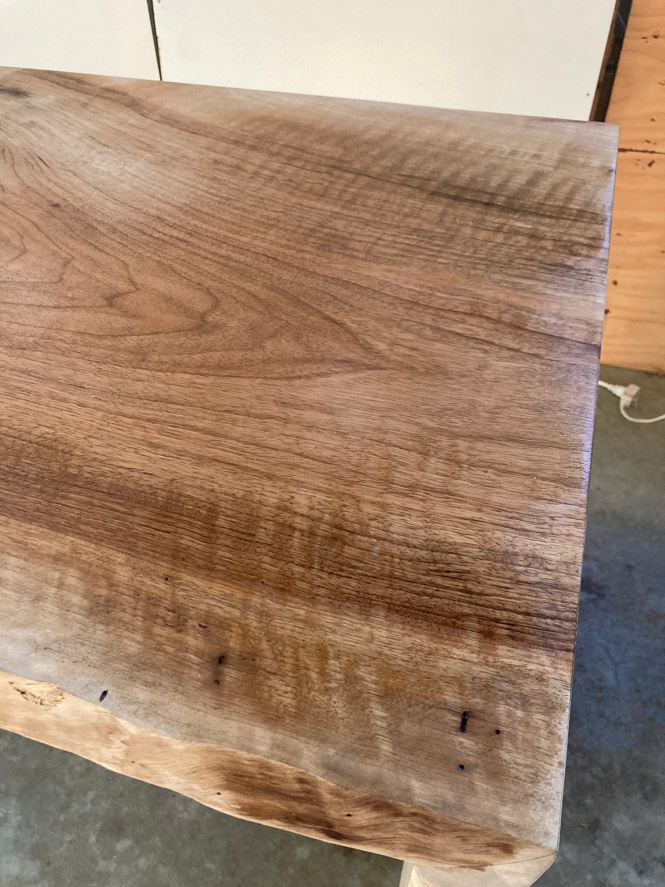 Custom Waterfall Tables made to Order - Etsy