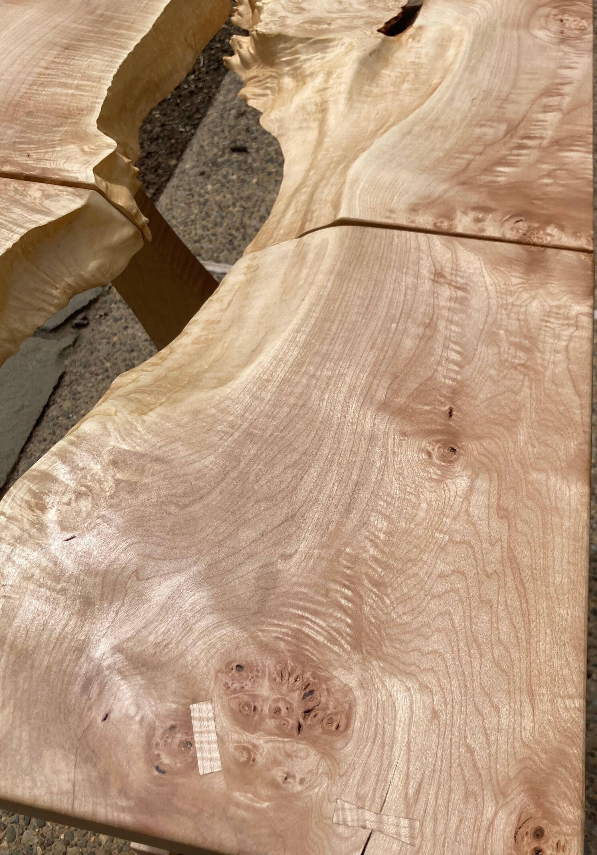 Canopy End Tables - Etsy