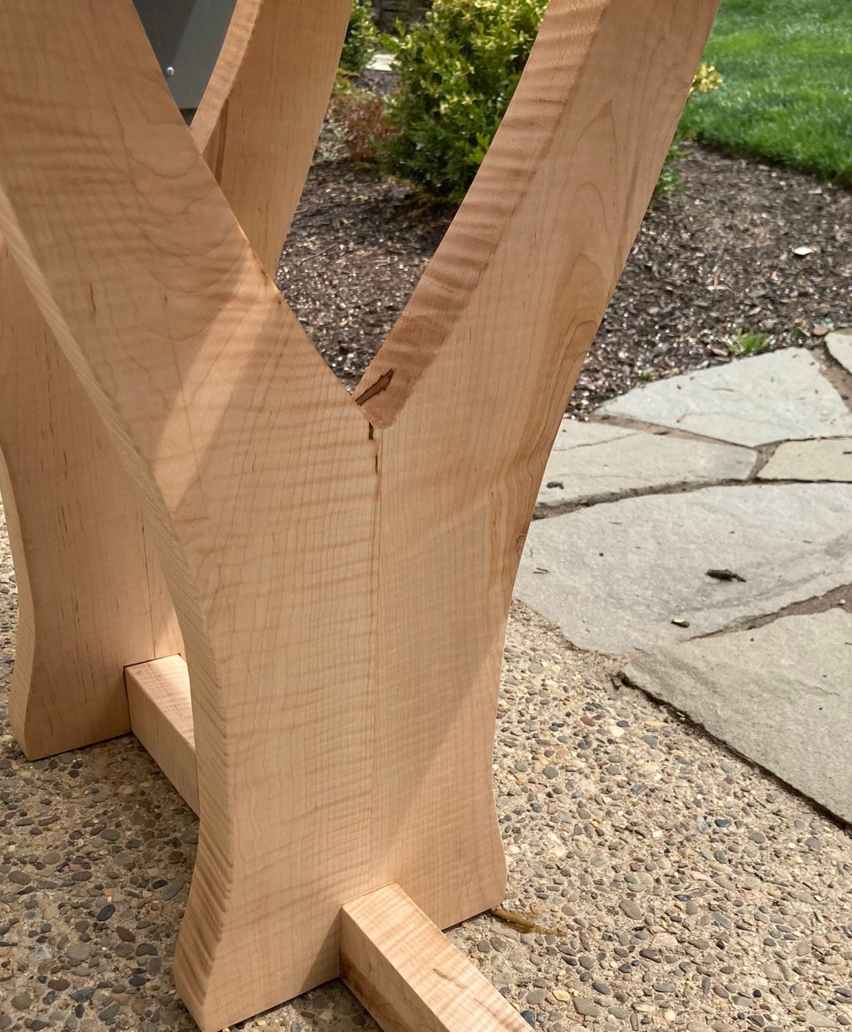 Canopy End Tables - Etsy