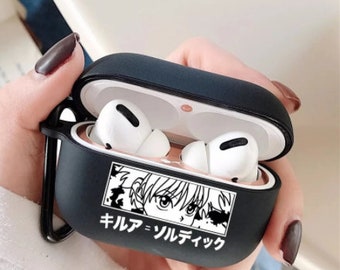 Anime Airpod Case - Etsy