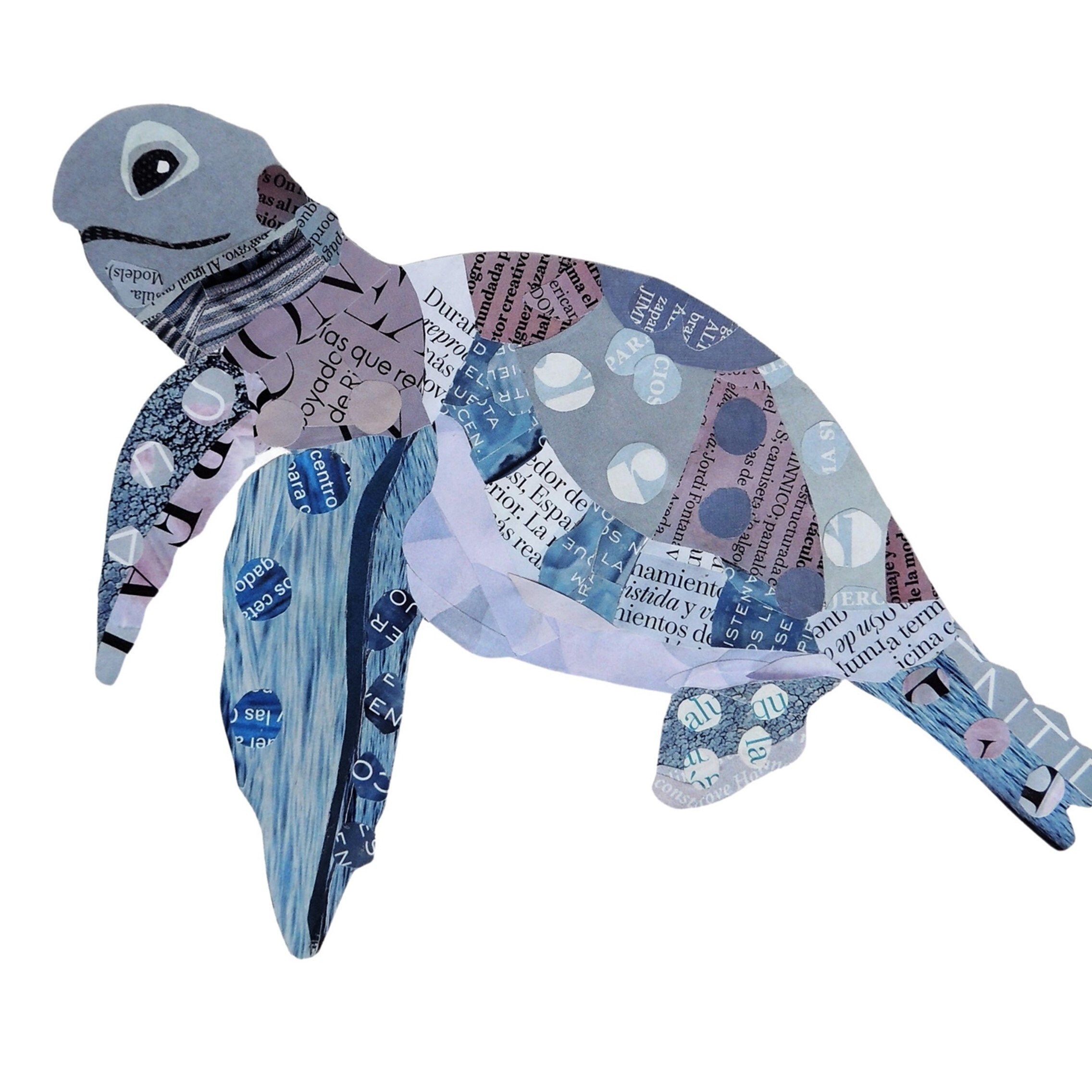 Set of 2 Sea Turtle Prints Pastel Colors Wall Art for Nursery - Etsy