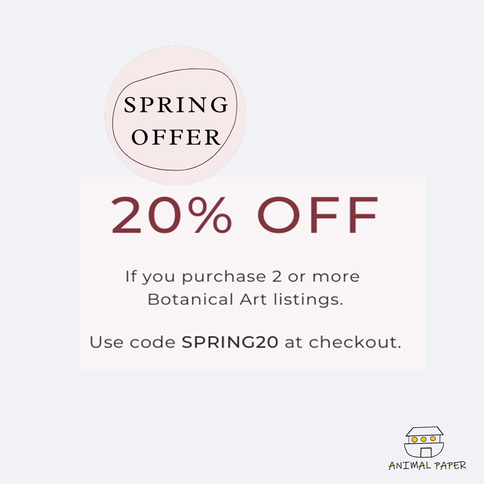 Daisy Wall Art Unique Collage Floral Art Print Minimalist | Etsy