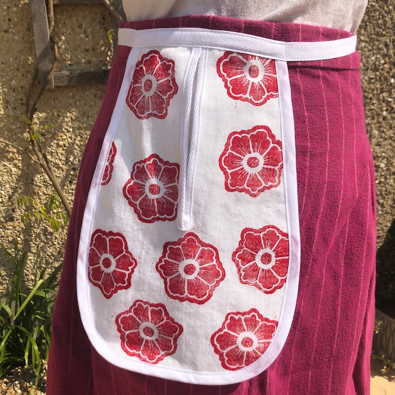 PDF Pattern 18th Century Pocket History Bounding Accessory - Etsy