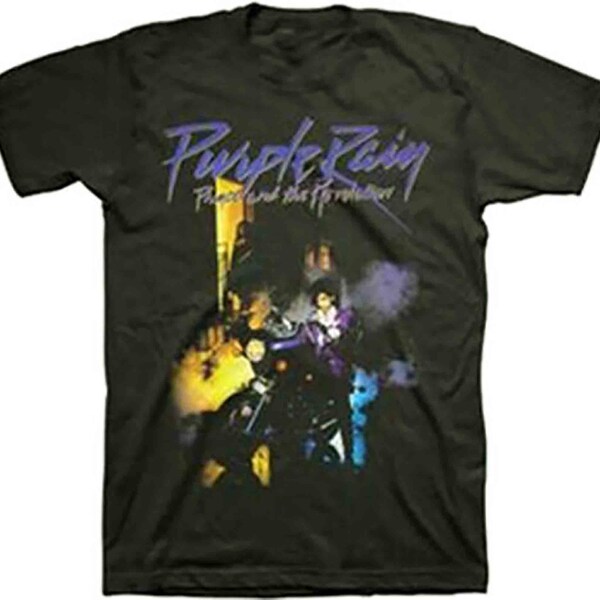 Prince Merchandise - Etsy