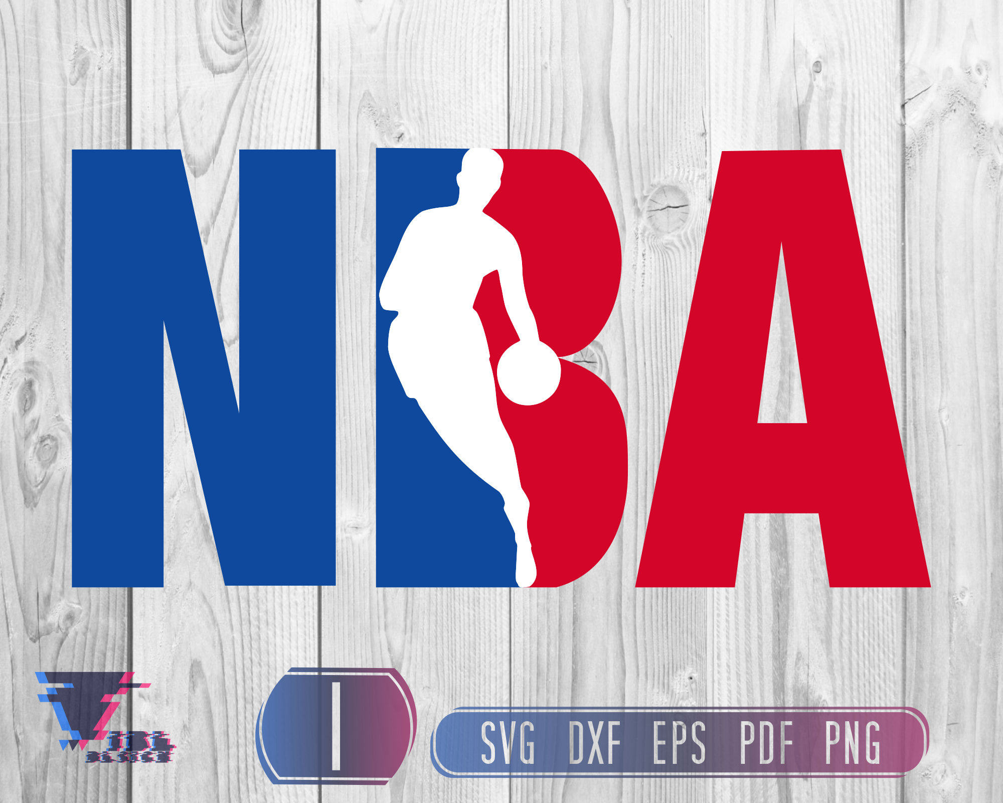 NBA Svg NBA Logo Svg NBA Cricut Basketball Svg Sport Svg | Etsy
