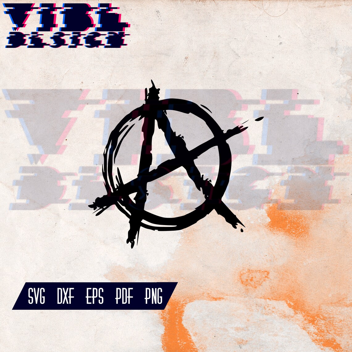 Sons Of Anarchy SVG Sons Of Anarchy SVG File Anarchy | Etsy