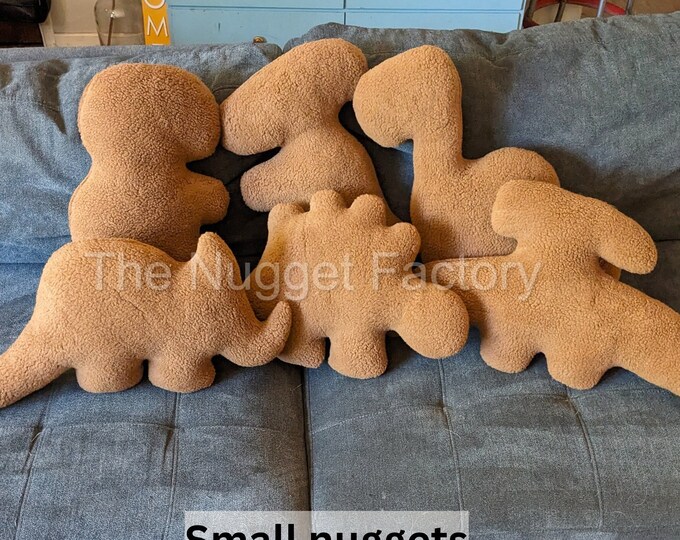 Whole Ham Plushie - Etsy