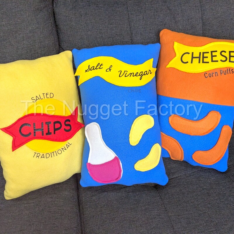 Cheeses Pillow - Etsy