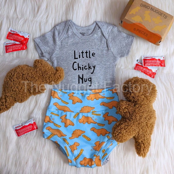 Chicken Nugget Costume - Etsy