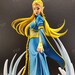 Princess Zalda the Legend of Zelda 3D Printed and Hand Painted Figure ...