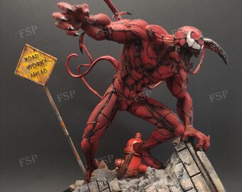 Mileena Mortal Kombat 3D Printed and Hand Painted Figure - Etsy UK