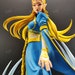 Princess Zalda the Legend of Zelda 3D Printed and Hand Painted - Etsy