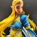 Princess Zalda the Legend of Zelda 3D Printed and Hand Painted - Etsy