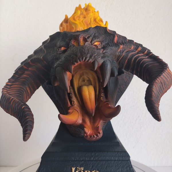 Balrog - Etsy