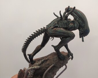 Alien Ripley 3d | Etsy