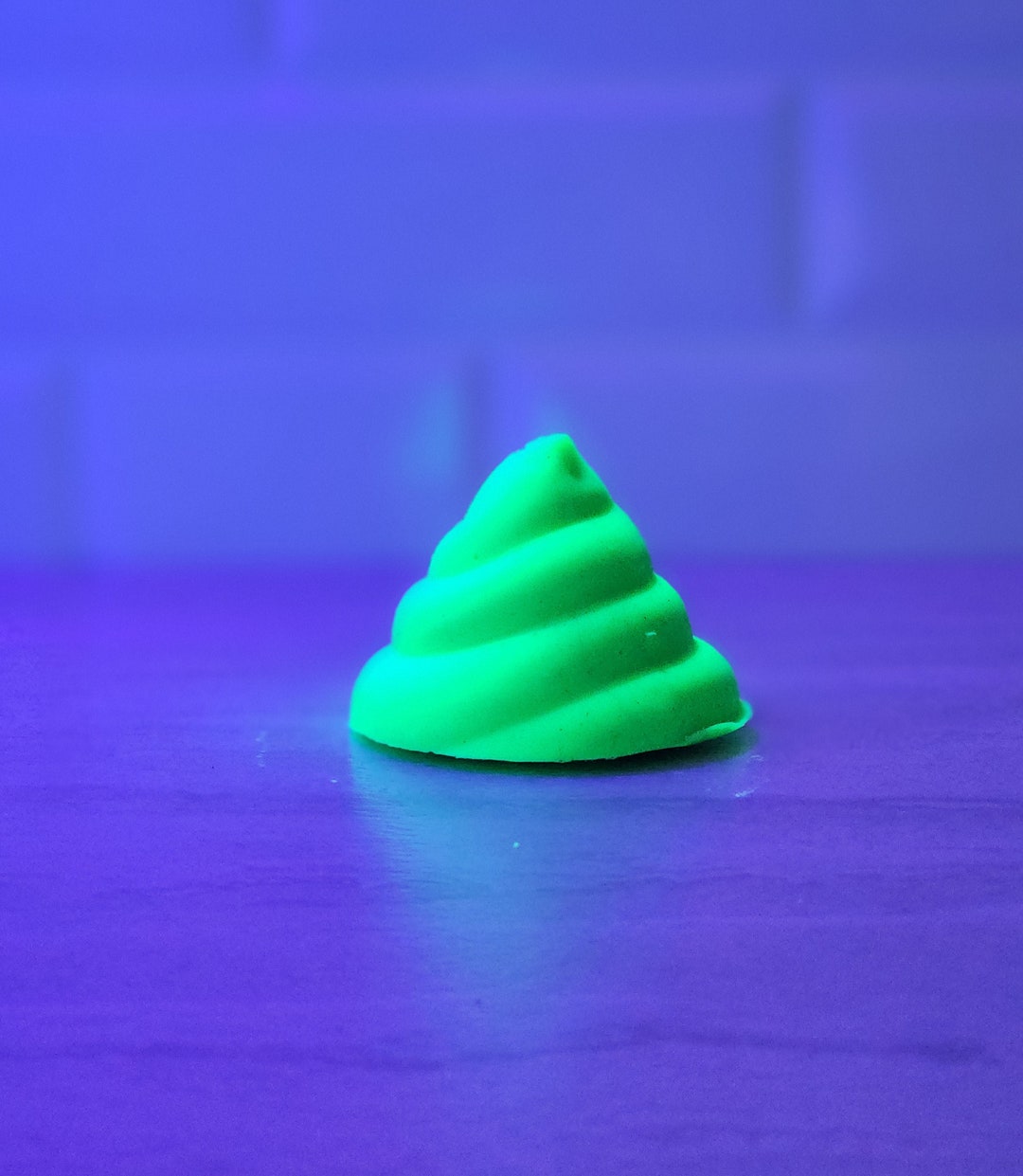 Ghost Poop Soap | Artisan Cold Processed Soap | Halloween | Glow in the ...