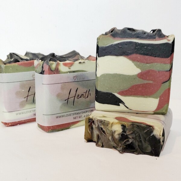 Military Soap - Etsy