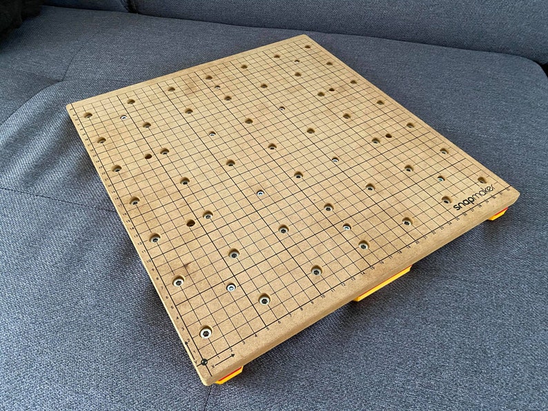 The ORIGINAL Quick Change Bed for Snapmaker A350 - CNC - Etsy