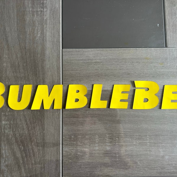 Transformers Sticker - Etsy