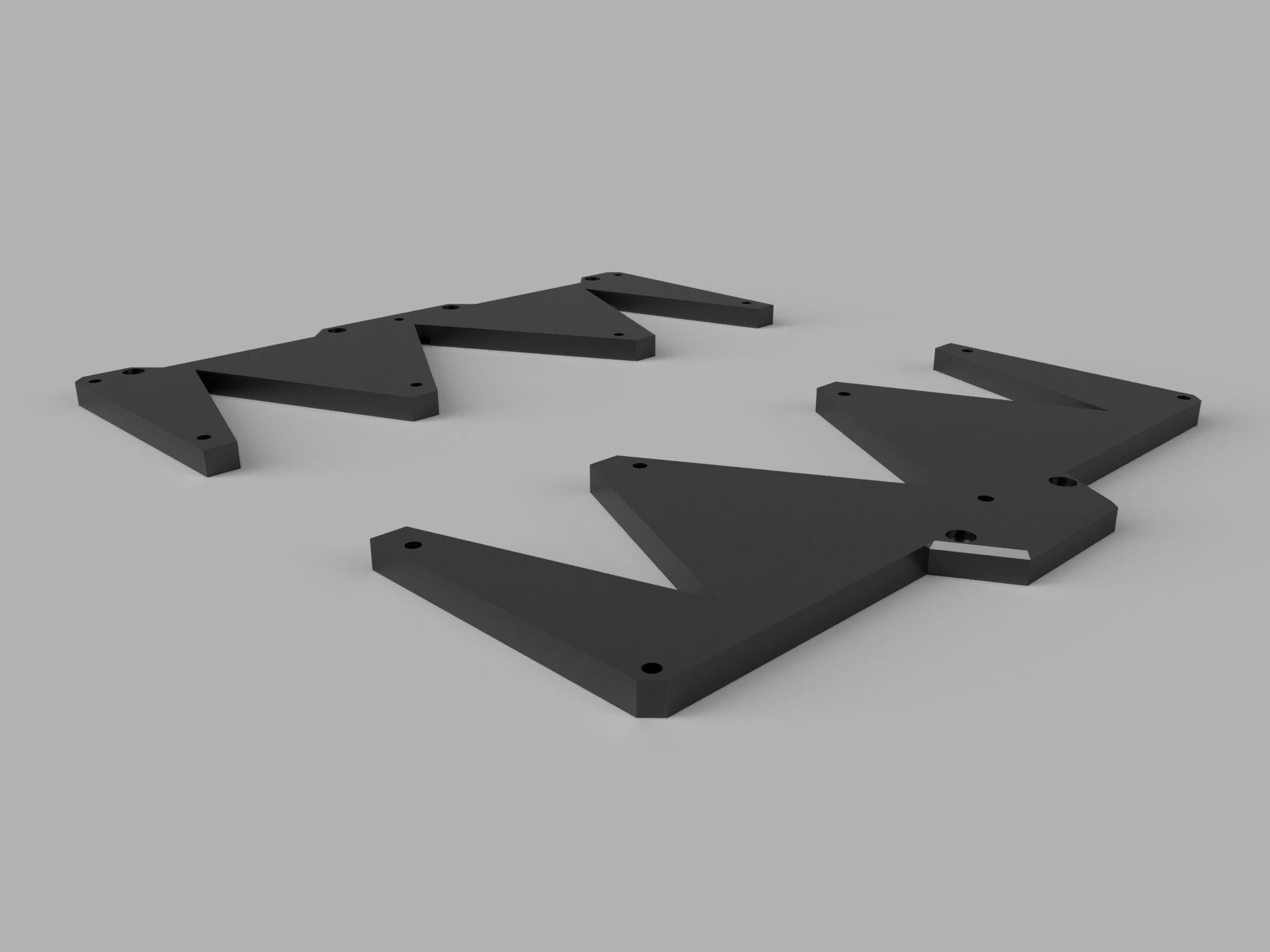 The Original Quick Change Bed for Snapmaker A250 - Laser - Etsy