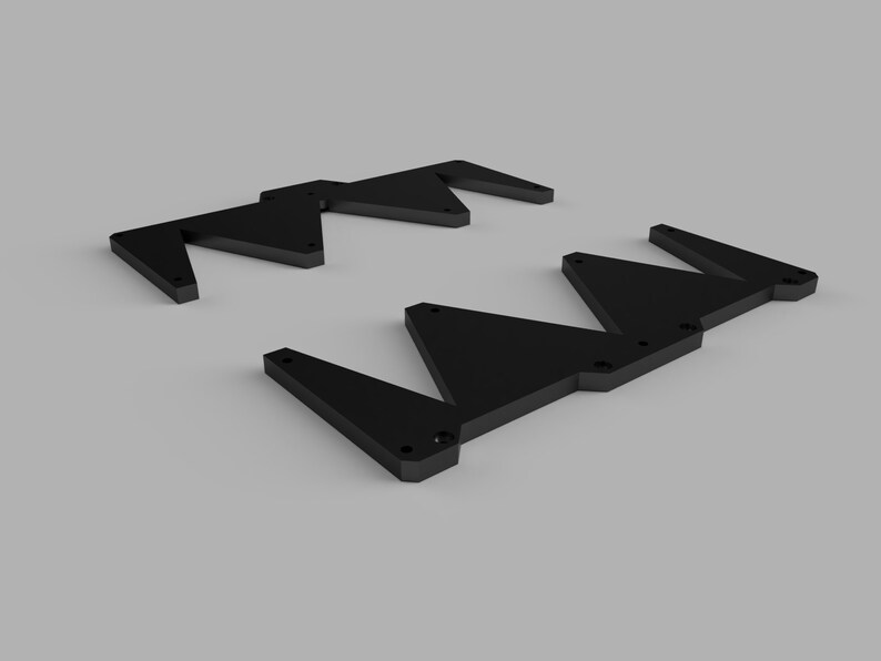 The Original Quick Change Bed for Snapmaker A250 - Laser - Etsy