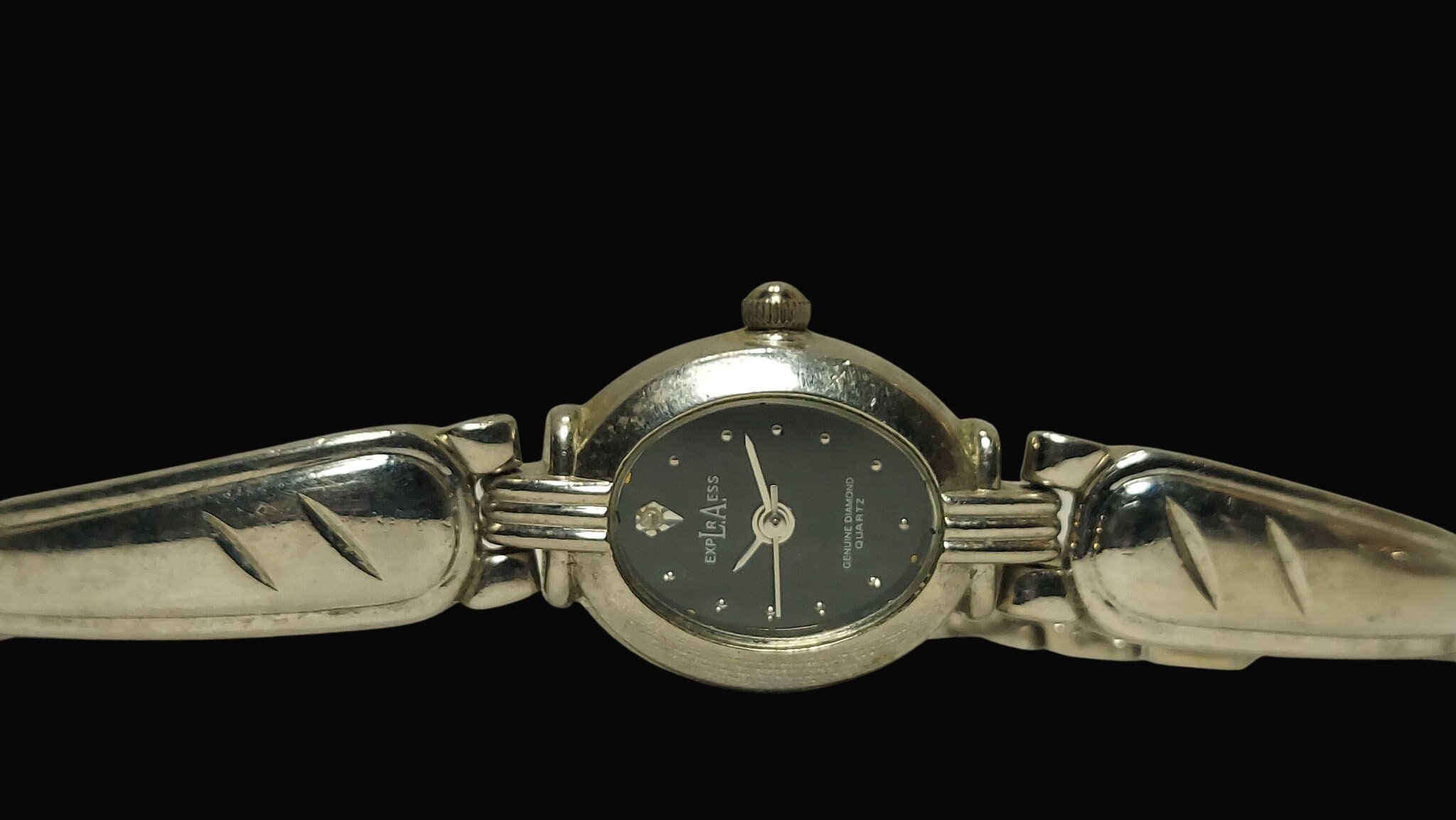 La Express Watch for sale | Only 3 left at -75%