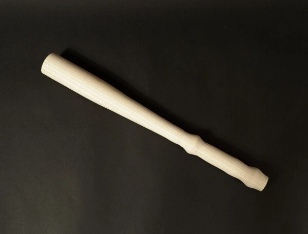 18 Inch (450 Mm) Hammer, Axe, Tomahawk, Bat Handle Blank, Hand Crafted ...