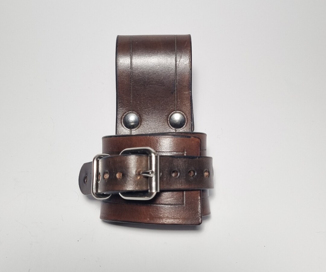 Ax Loop / Ax and Ax Loop With Molle Attachment / Durable Leather Ax ...