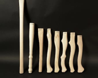 Killinger Axe Handles - Etsy