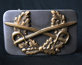 Armor of God Belt Buckle - Etsy