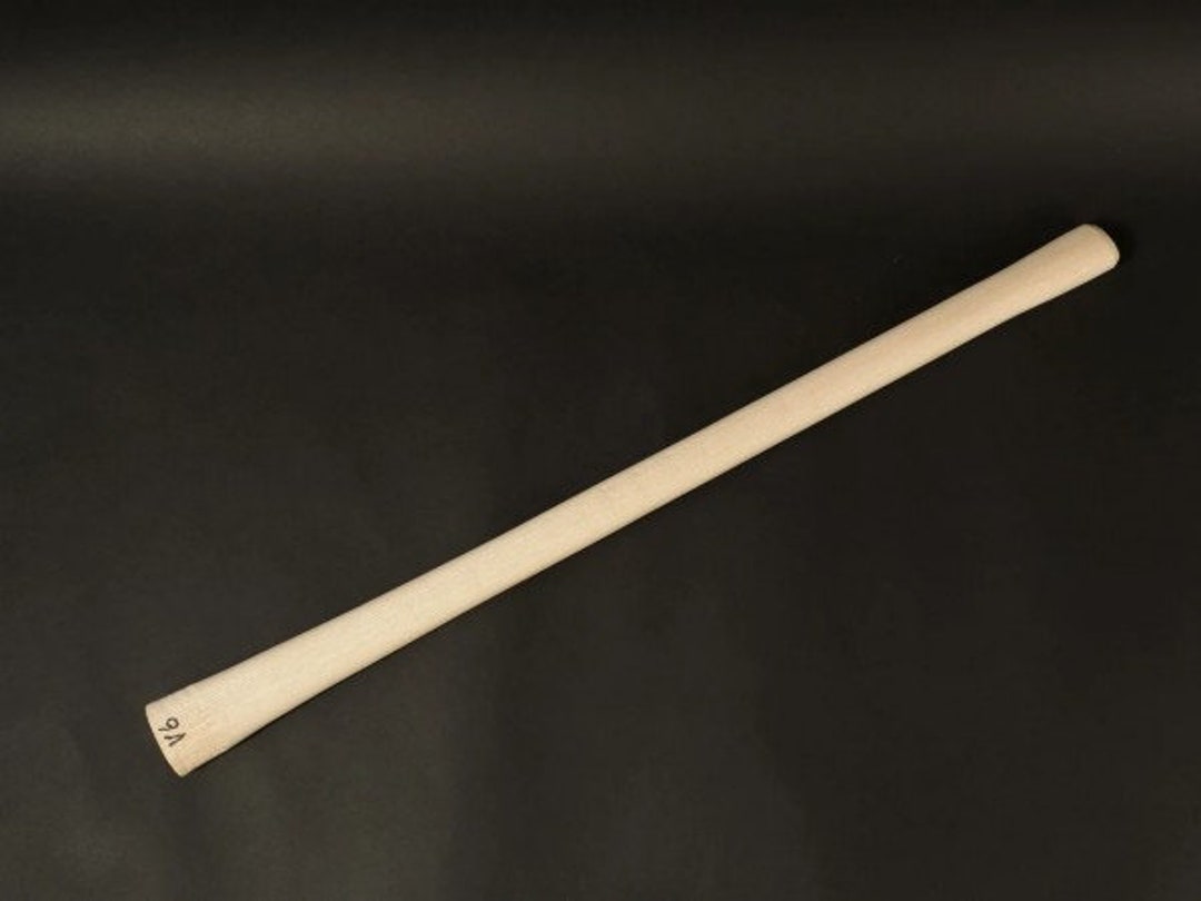 26 Inch (650 Mm) Replacement Axe Tomahawk Handle Blank, Hand Crafted ...