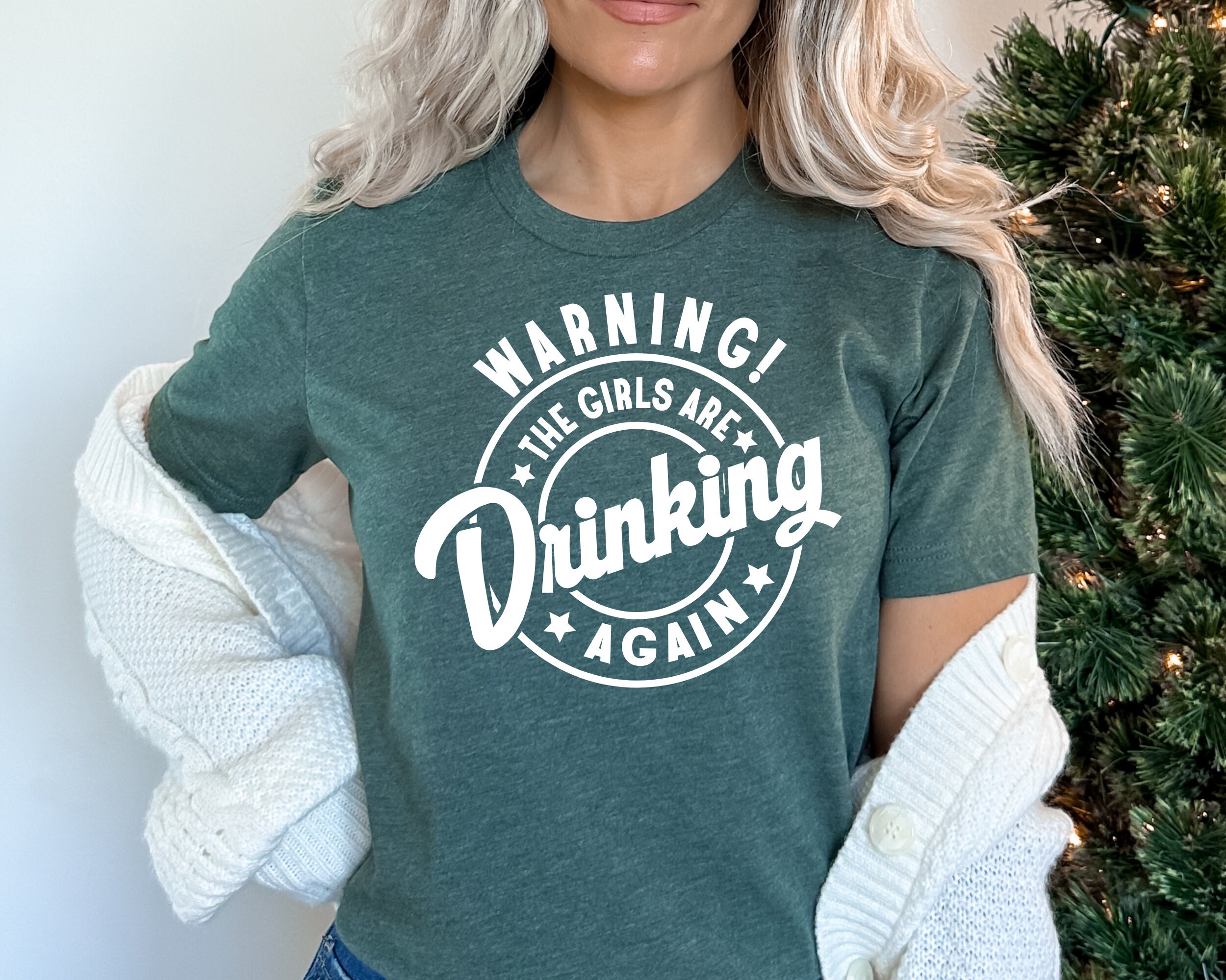 Funny Drinking Shirts, Alcohol T-shirt, Drunk Clothes, Girls Outfit ...