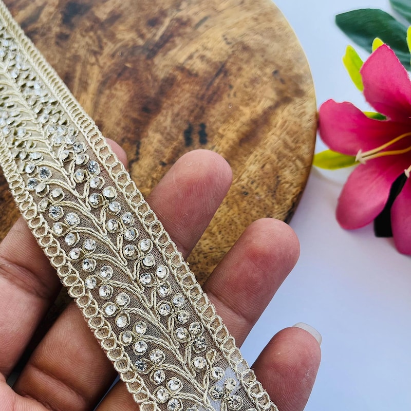 Indian Lace - Etsy